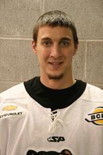 Lafferty Joins Bulldogs | BCHL League Site