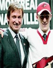 ‘Historic night’ | BCHL League Site