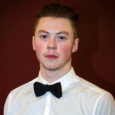 Keelan Williams | BCHL League Site