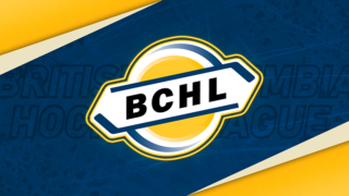 BCHL statement on Penticton and Chilliwack WHL expansion | BCHL League Site