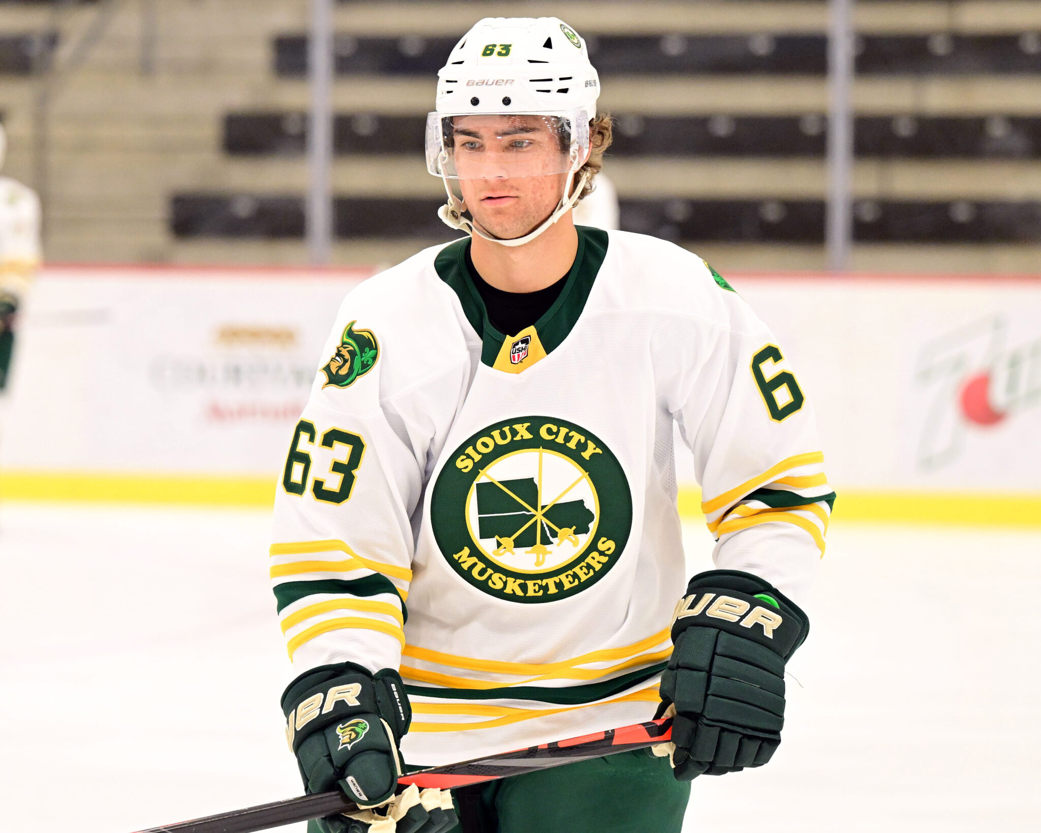 Next Generation: Langley Rivermen | BCHL League Site