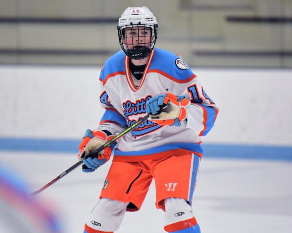 Next Generation: Chilliwack Chiefs | BCHL League Site