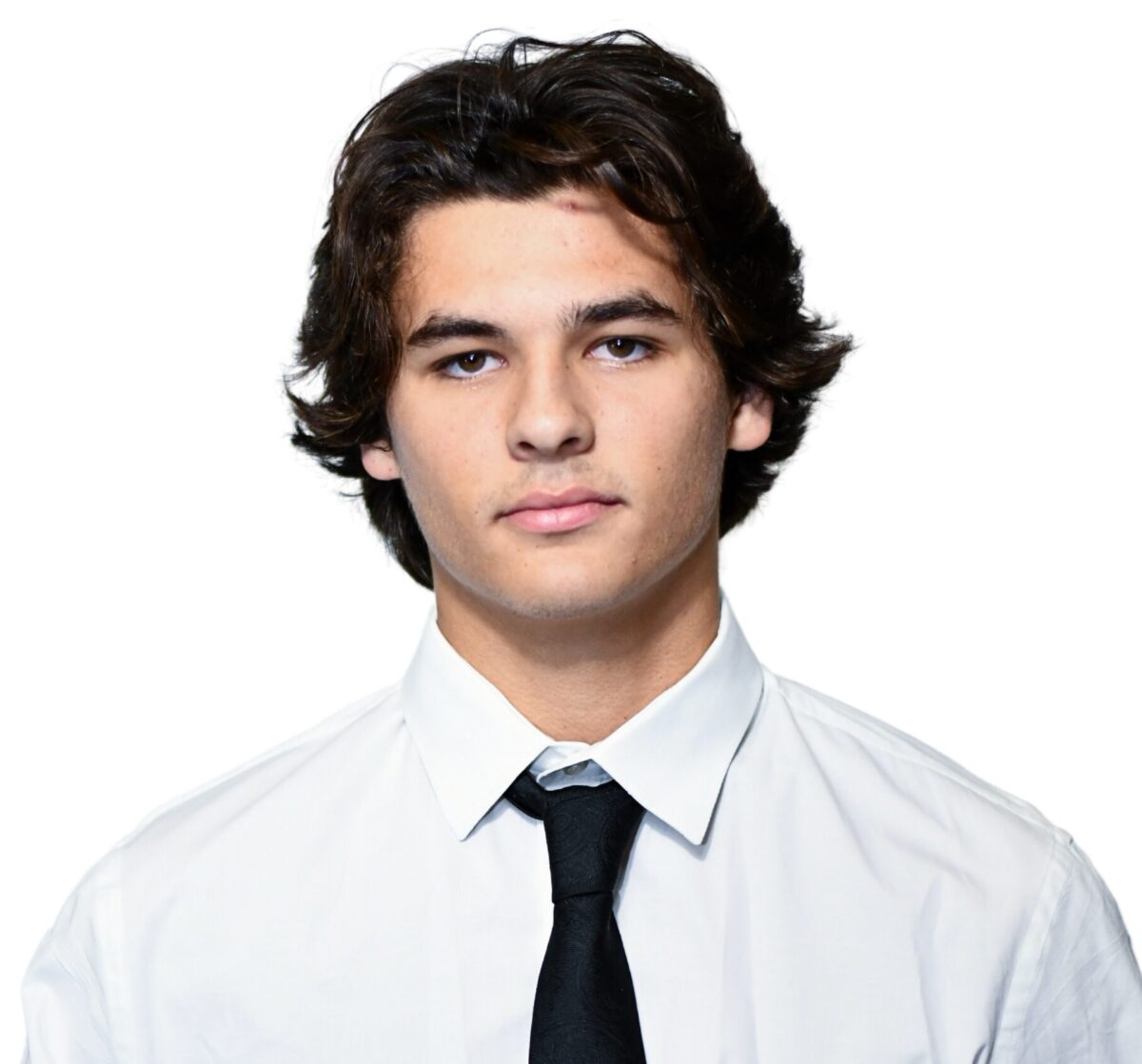Auyeung-Ashton, Pakulak, Kyrkostas named NAPA Auto Parts 3 Stars of the ...