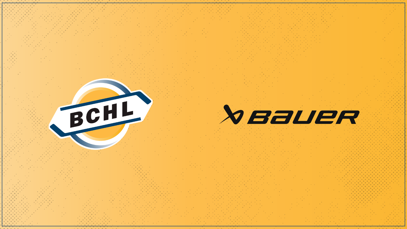 BCHL extends partnership with Bauer for next four seasons | BCHL League ...