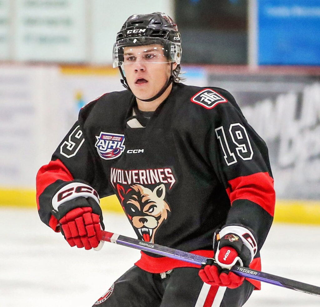 Next Generation: Brooks Bandits | BCHL League Site