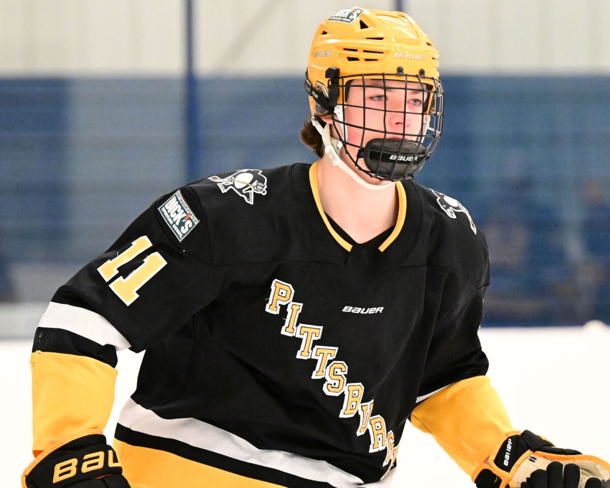 Next Generation: Vernon Vipers | BCHL League Site