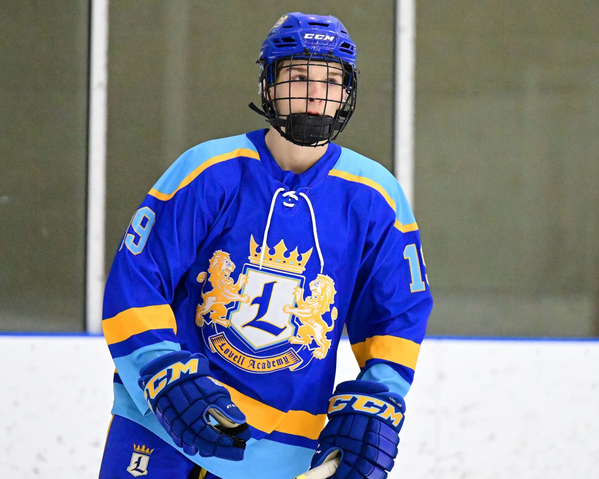 Next Generation: Cranbrook Bucks | BCHL League Site
