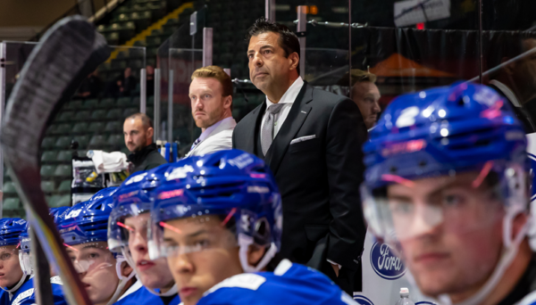 Kinch, Martin, Merrick named NAPA Auto Parts 3 Stars of the Week | BCHL ...