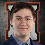 Kinch, Martin, Merrick named NAPA Auto Parts 3 Stars of the Week | BCHL ...