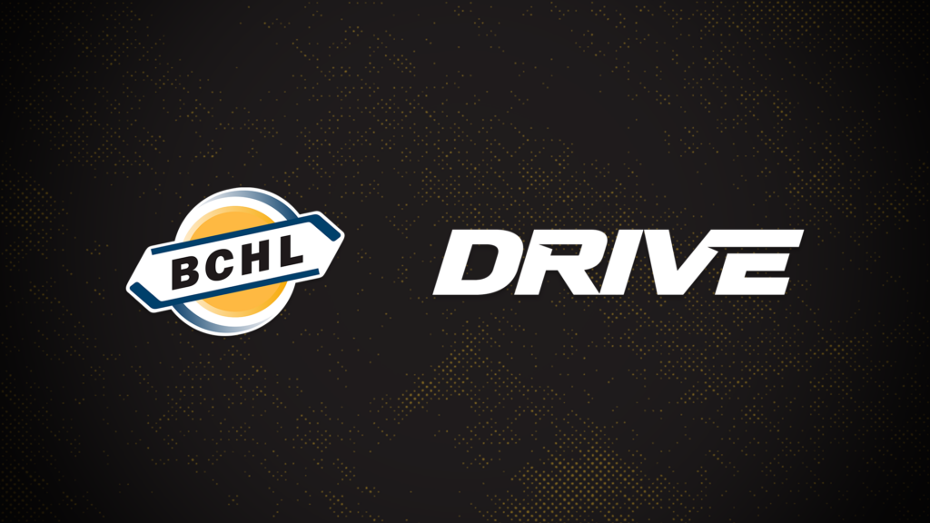BCHL partners with Drive Hockey Analytics for Top Prospects event ...