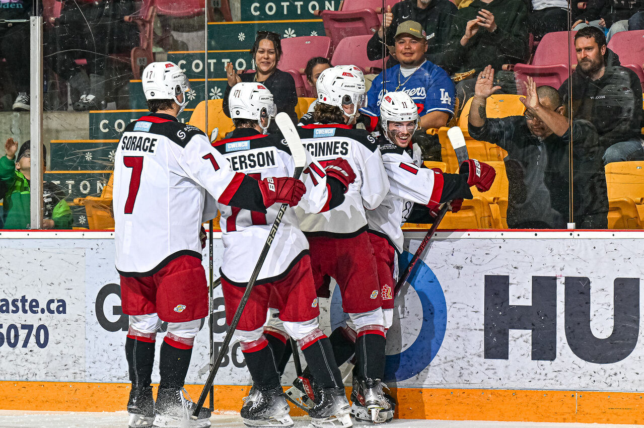 Next Generation: Chilliwack Chiefs | BCHL League Site