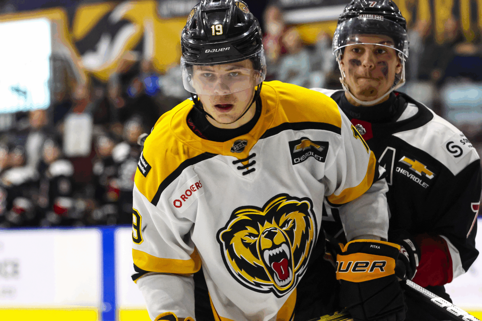 League announces 2024 Rogers BCHL playoff schedule for BC teams | BCHL ... League announces 2024 Rogers BCHL playoff schedule for BC teams | BCHL ...