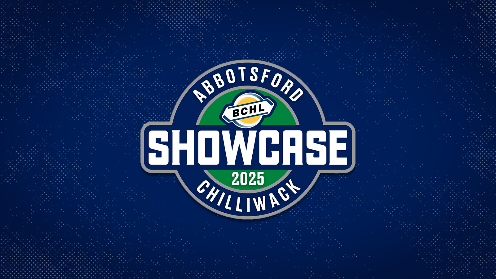 Showcase – Schedule | BCHL League Site