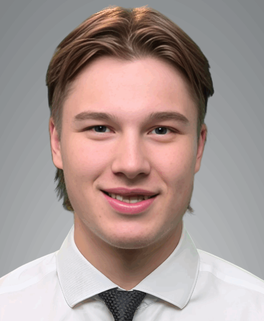 Pastro, Charko, Ushio named NAPA Auto Parts 3 Stars of the Week | BCHL ...